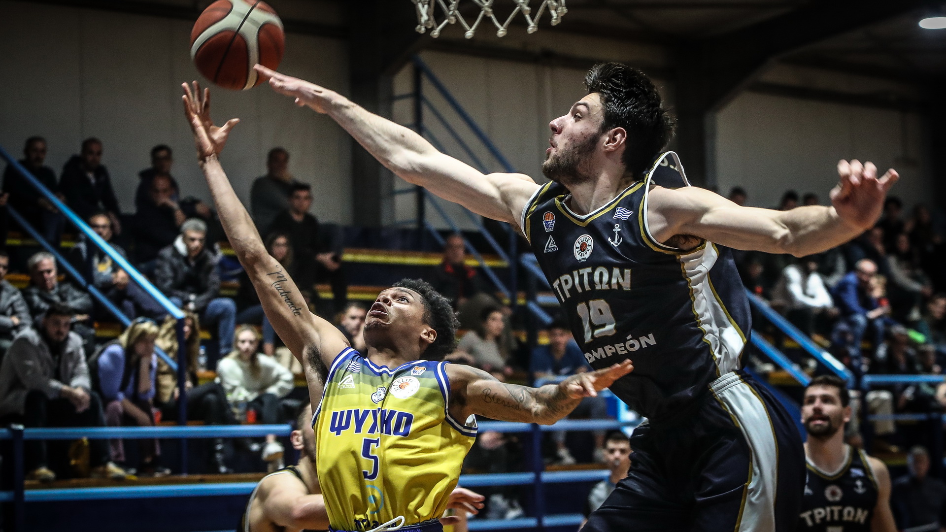 Super Basket - Elite League – Με Play In και διαφορετικό format Final ...