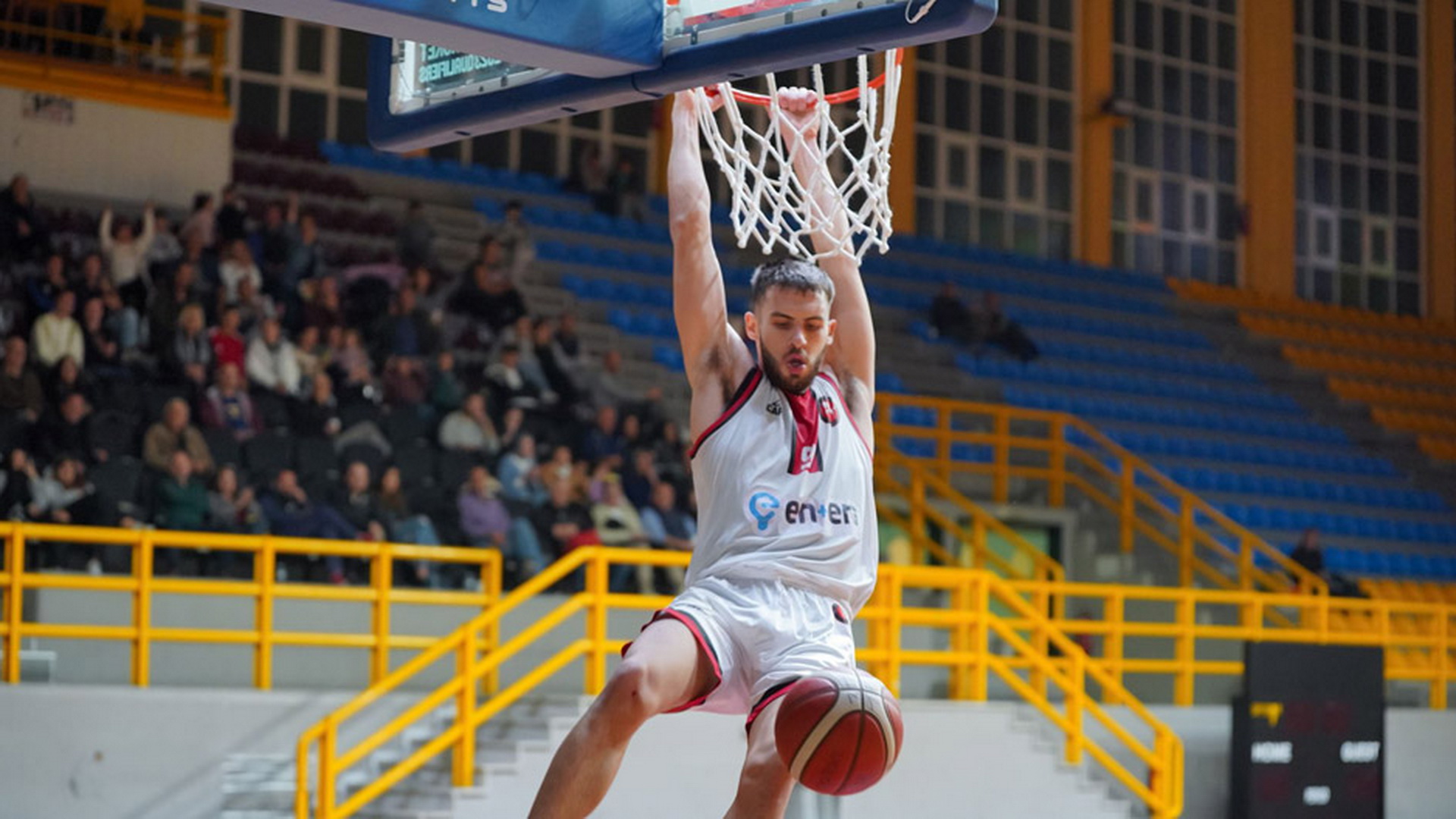 Super Basket - Κατσαμούρης: «Ο Λεύκιππος είναι οργανωμένος σύλλογος με ανθρώπους που έχουν όρεξη ...