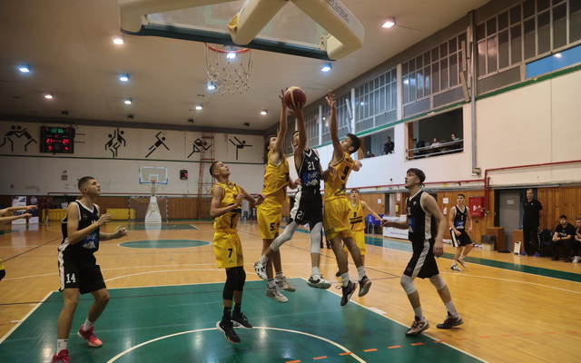 Super Basket - Rising Stars Εθνική Ασφαλιστική – LIVE TV