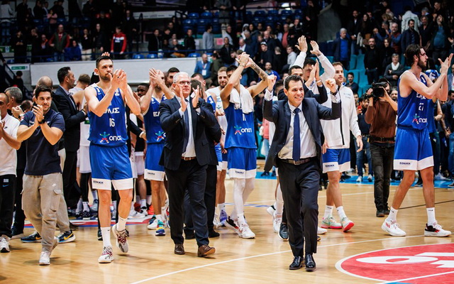 Super Basket - Παγκόσμιο Κύπελλο: Οριστικοποιήθηκε η ημερομηνία της ...