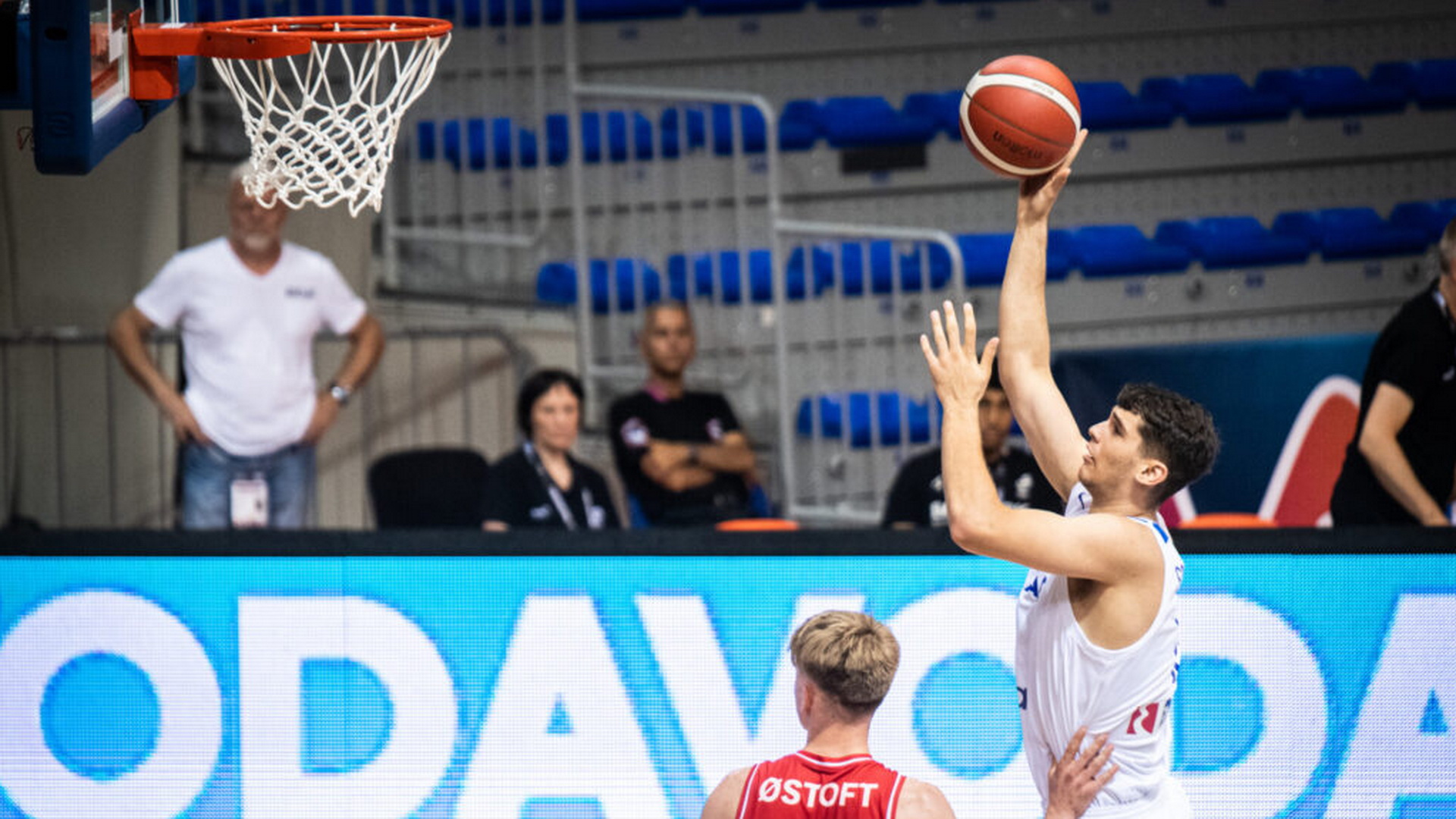 Super Basket - Σπρίντζιος: «Έχουμε μια αγωνιστική ταυτότητα ως ομάδα ...