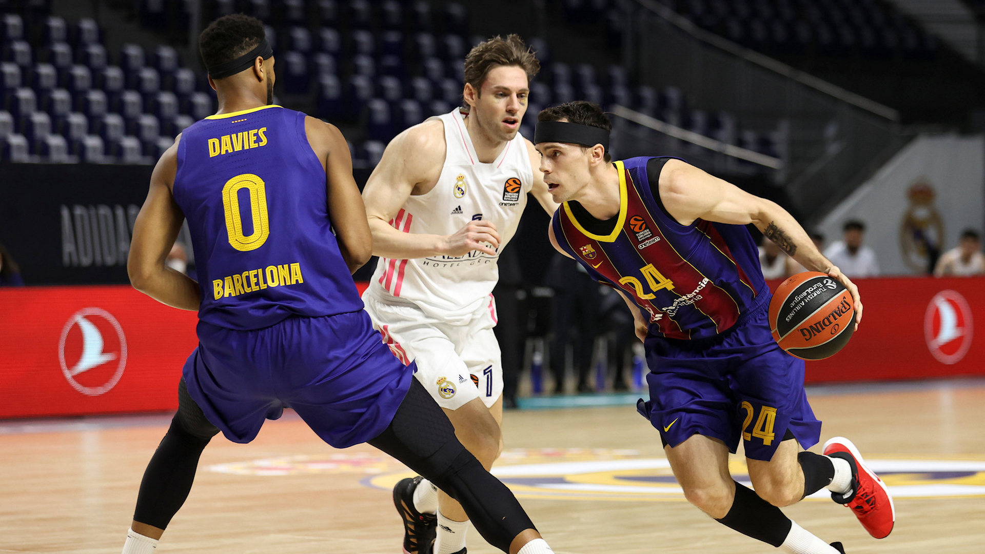 Super Basket - Κούριτς: «Θα πρέπει να παίξουμε ως ομάδα, ο Μίροτιτς ...