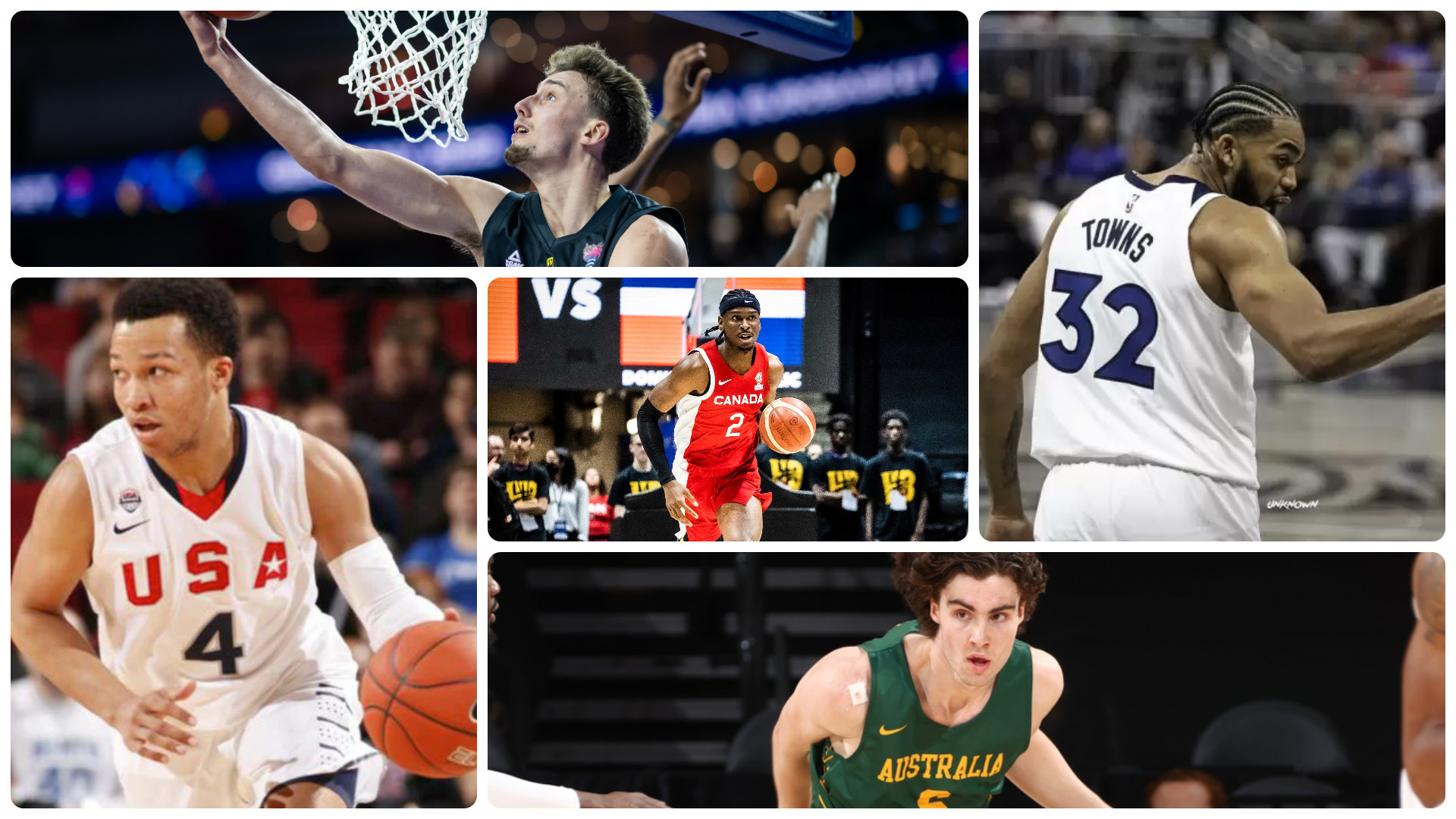 Super Basket - Shot Clock: Πέντε σταρ που αξίζει να δούμε στο Παγκόσμιο ...