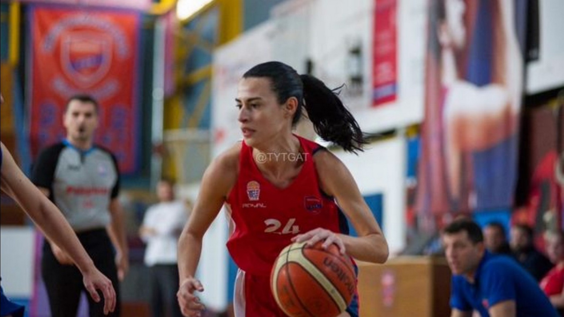 Super Basket - Προφήτης Ηλίας - Με δυνατό ρόστερ και τη νέα σεζόν (pic)