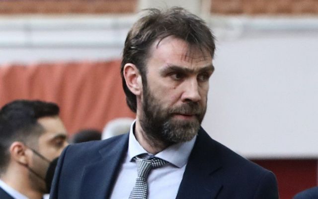 Super Basket - Σάκης Γιαννακόπουλος - Αποχωρεί από το Λαύριο έπειτα από ...