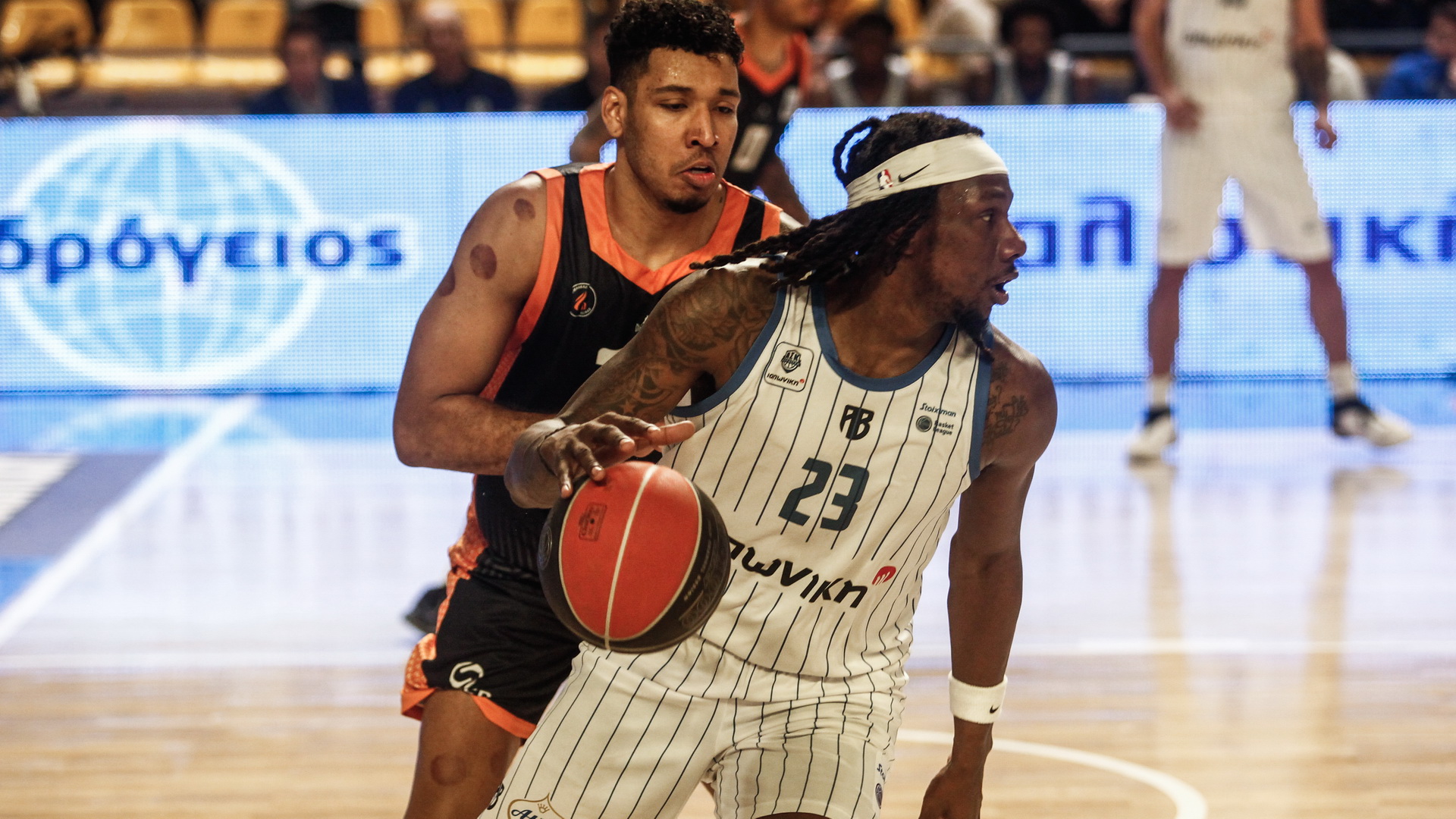 Super Basket - Καρδίτσα – Προμηθέας 101-72: 100άρα με… Big Μακ