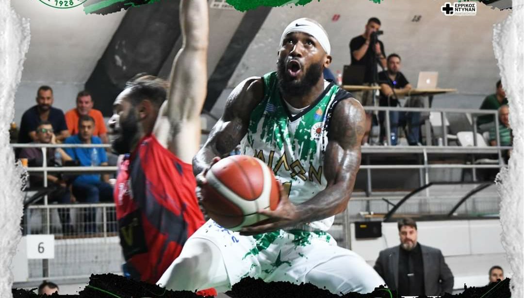 Super Basket - Ο Θανάσης Δούνης στο Superbasket: «Τα επόμενα χρόνια η Elite League θα είναι ...