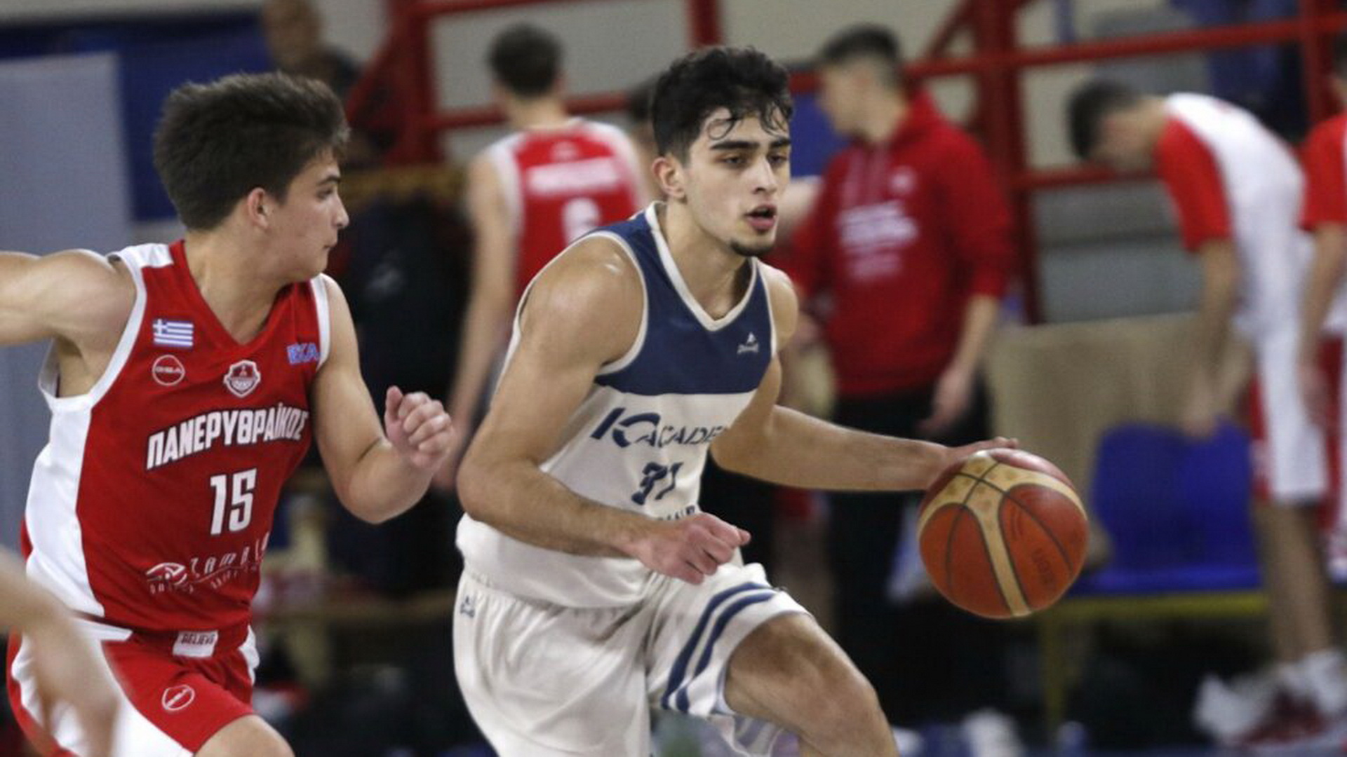 Super Basket - Rising Stars – Λιοτόπουλος και Πατρίκης έστειλαν την ΔΕΚΑ στα ημιτελικά, 86-65 ...