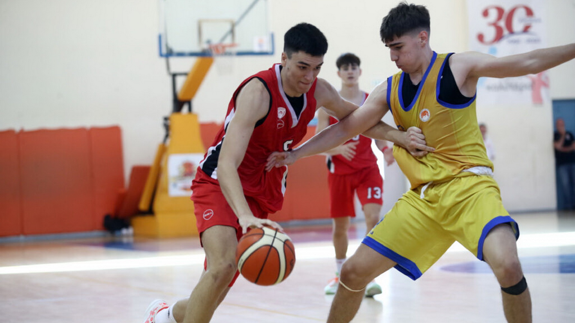 Super Basket - Rising Stars Εθνική Ασφαλιστική - Με Ροζακέα το 2Χ2 ο Ολυμπιακός, ο Κουστένης ...