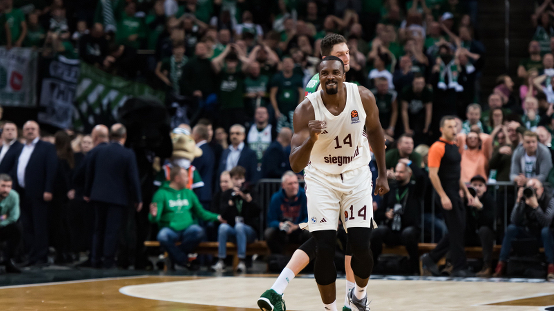 Super Basket - Ιμπάκα: «Το ΝΒΑ είναι κορυφαίου επιπέδου, αλλά το ...