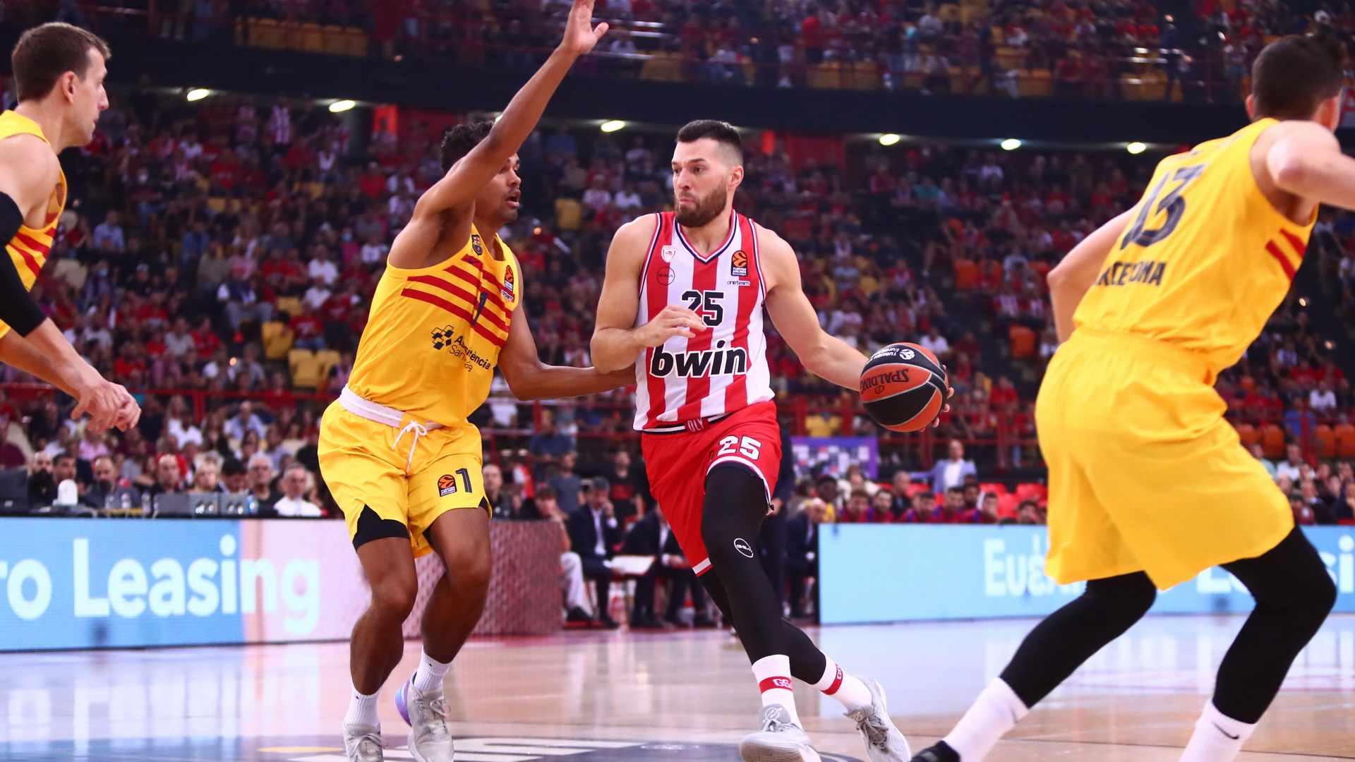 Super Basket - Πίτερς:''Αυτή η ομάδα είναι μοναδική,κανείς δεν ...