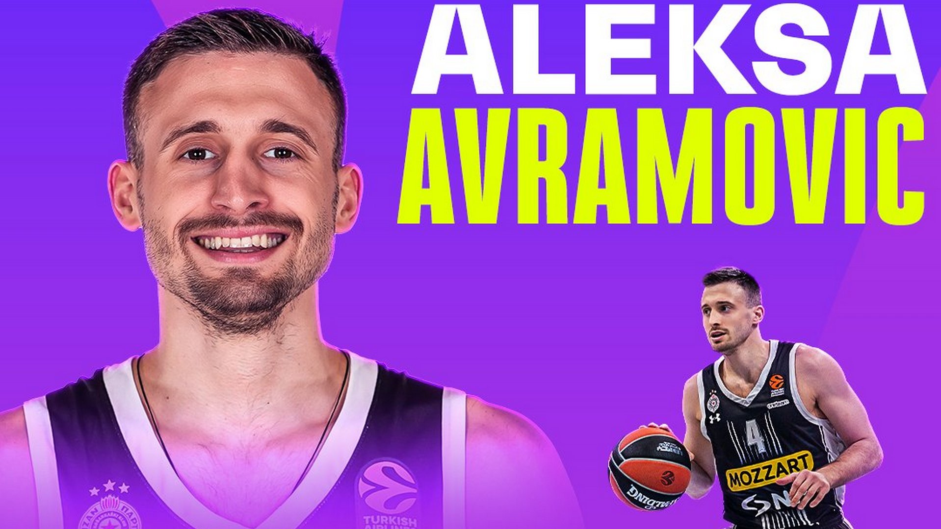Super Basket - Euroleague - Οι απουσίες της Πέμπτης 28/12