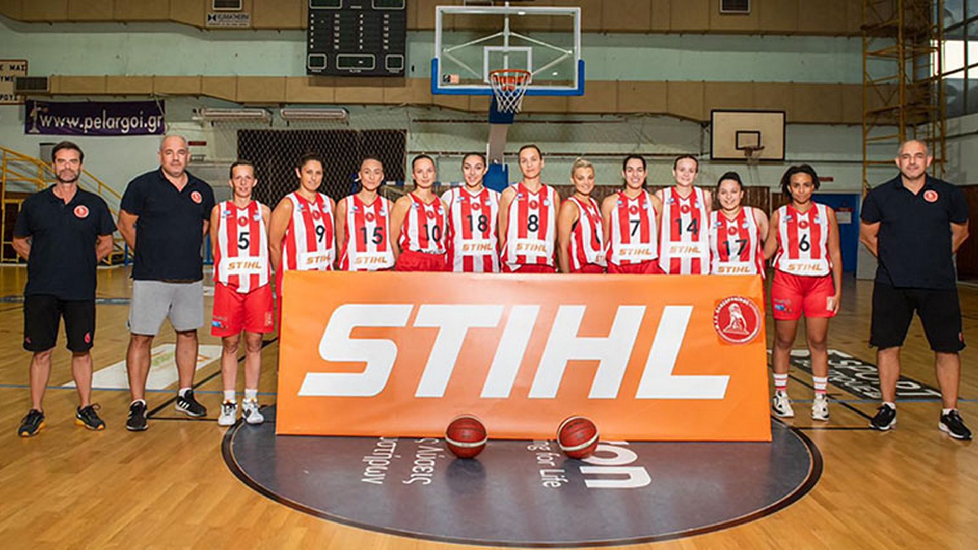 Super Basket - Κύπελλο γυναικών - Οι ομάδες της Α2 σε Βορρά και Νότο ανοίγουν τη διοργάνωση (vid)