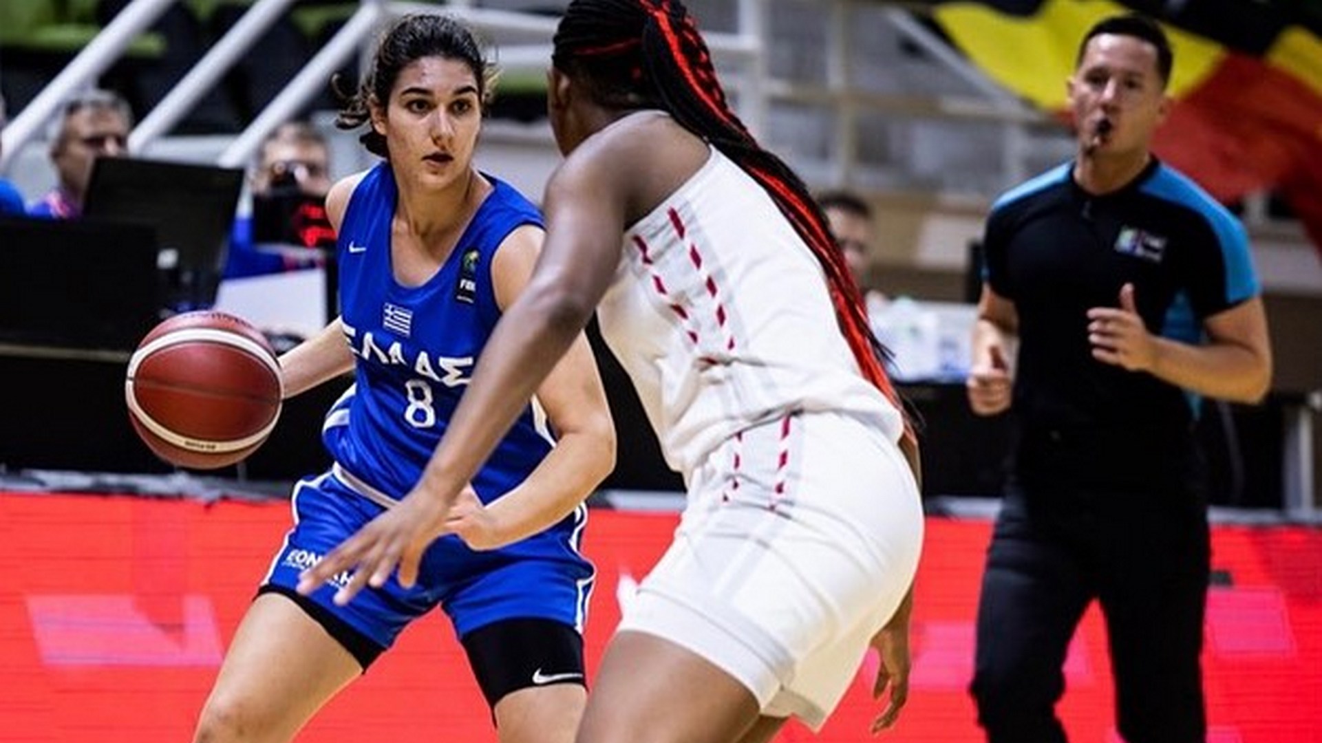 Super Basket - Ανδρέου στο Superbasket: «Πάντα θα βρίσκω τρόπο να παίζω μπάσκετ, πολύ ...