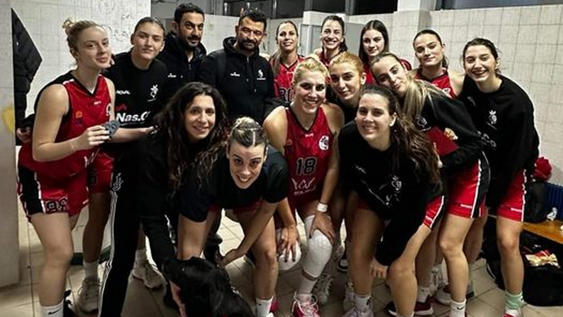 Super Basket - Α2 Γυναικών – Περίπατος για την Αγ. Παρασκευή απέναντι ...