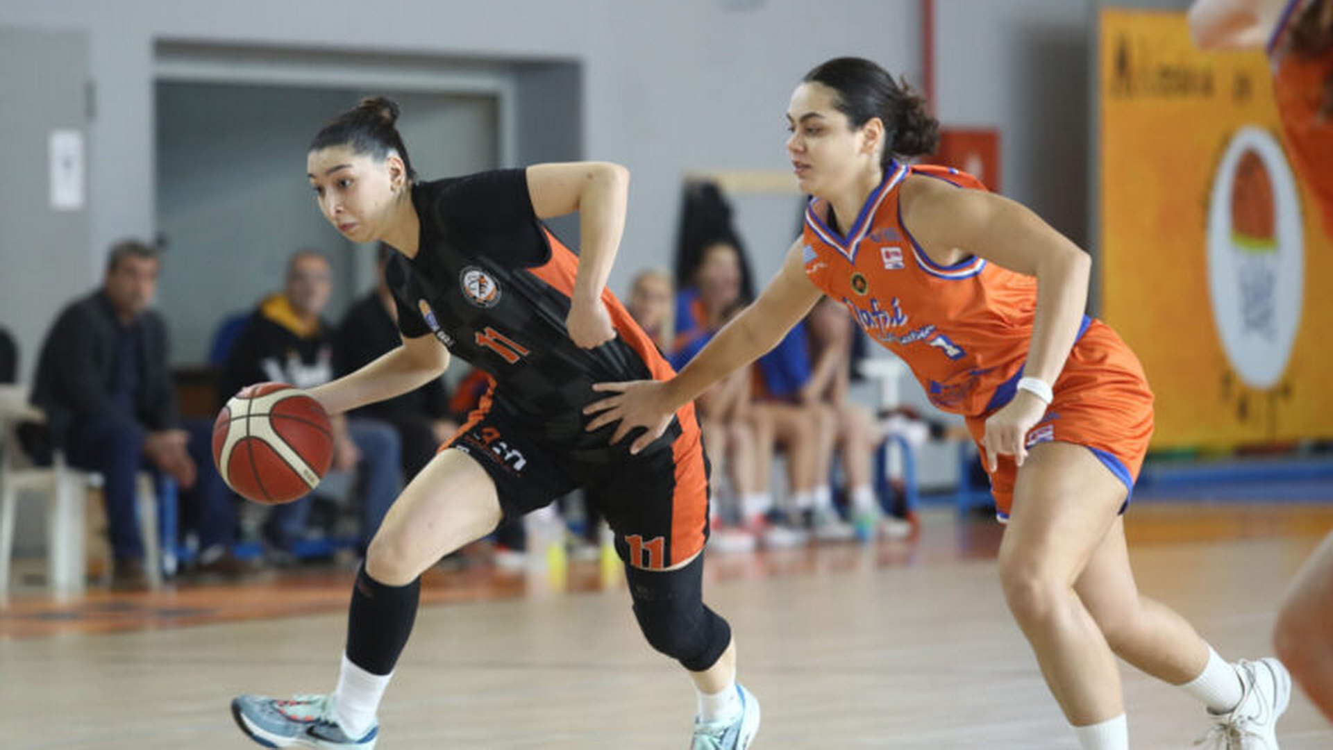 Super Basket - Α2 Γυναικών: Νίκες για τους πρωτοπόρους