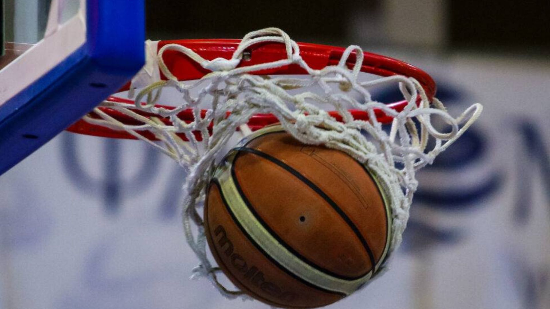 Super Basket - ΕΟΚ