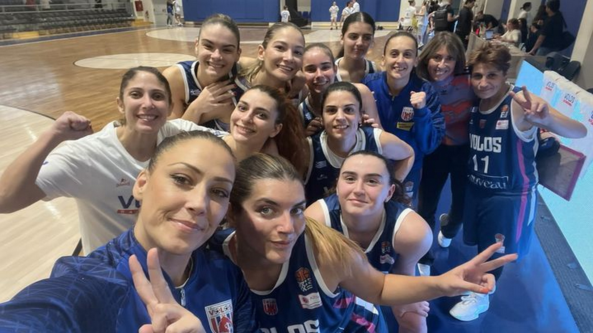 Super Basket - Α2 Γυναικών: Περίπατος για Ανόρθωση και Πορφύρα, πέρασε ...