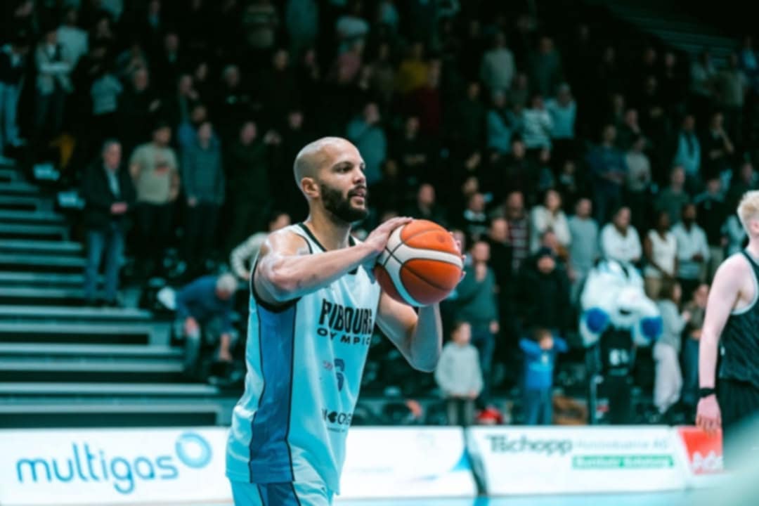 Super Basket - Τζο Καζάντι στο Superbasket: "Το κλειδί σε όλη την σεζόν στην Φρίμπουργκ είναι η ...