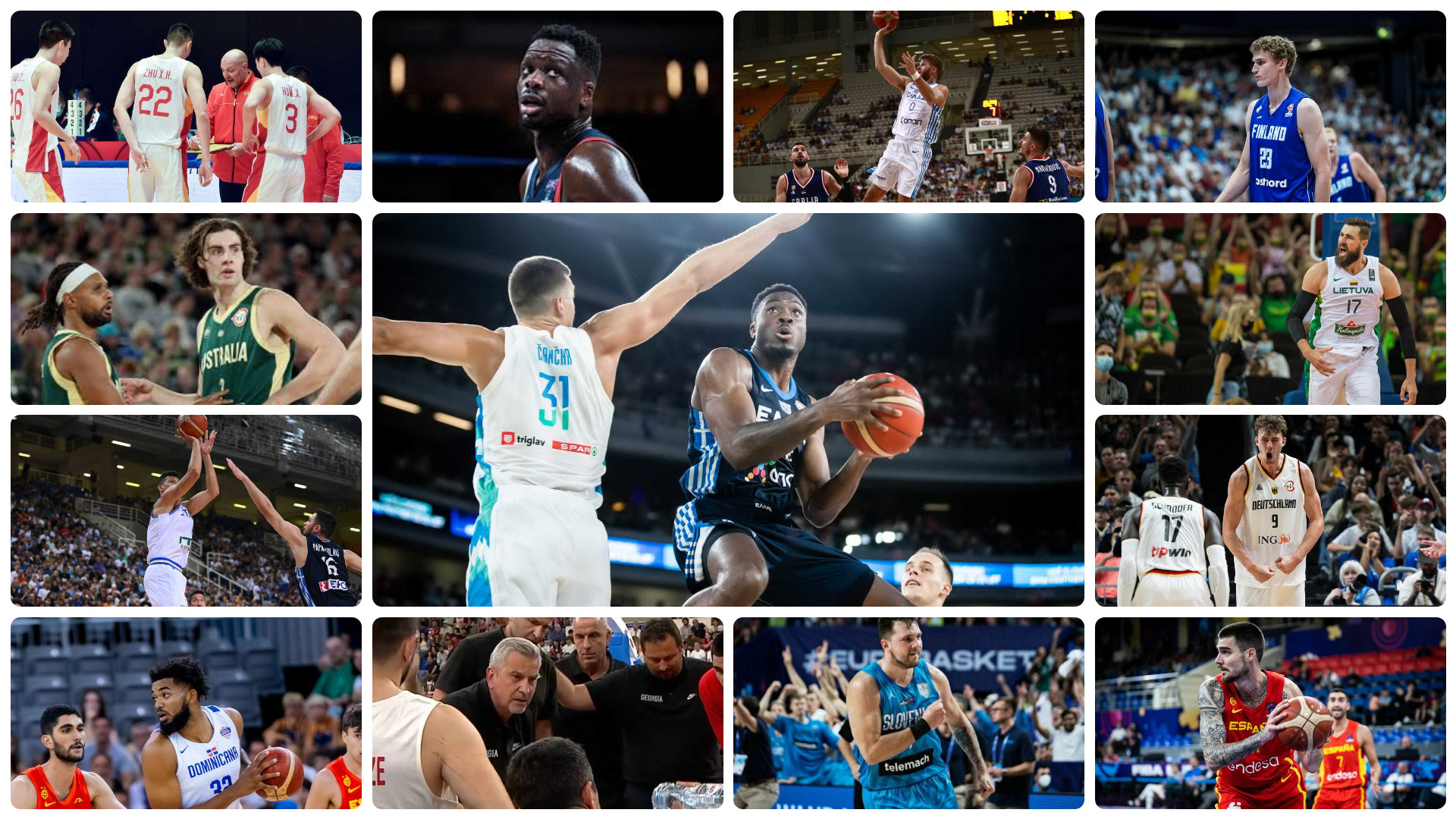 Super Basket - Παγκόσμιο Κύπελλο 2023: Όλα όσα πρέπει να ξέρετε για την διοργάνωση