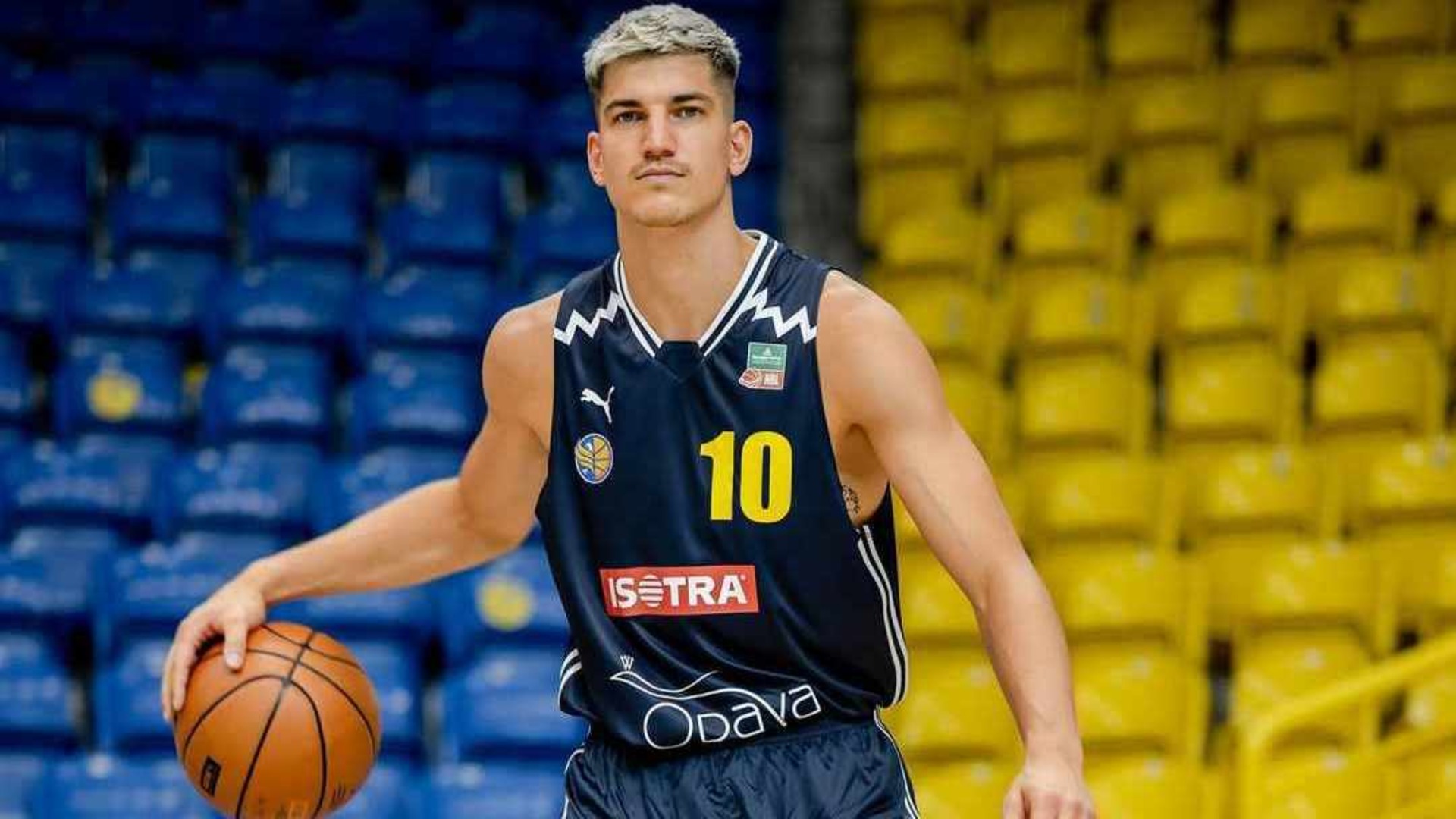 Super Basket - Ο Ράντεκ Φαρσκί στο Superbasket: «Είναι μεγάλο challenge το BCL, πολύ καλή και ...