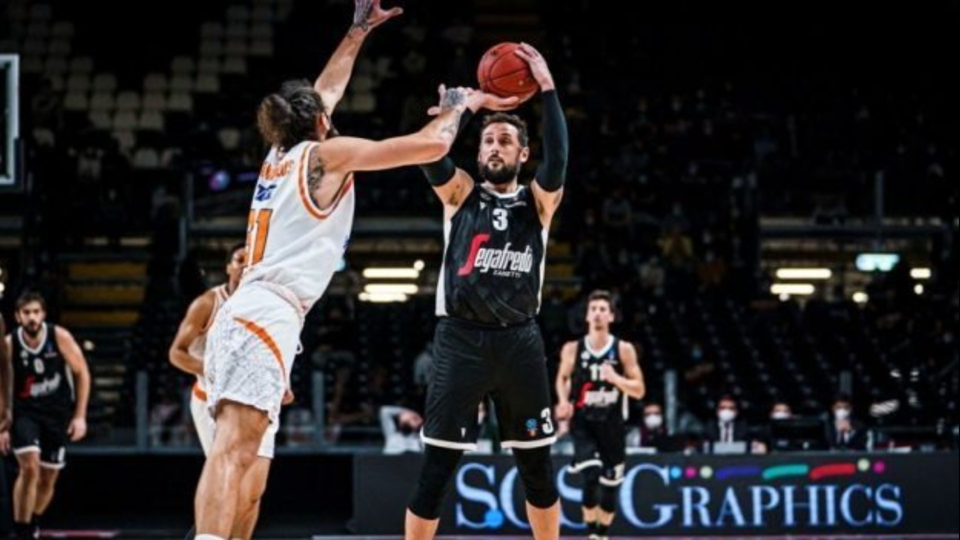 Super Basket - Μπελινέλι για Μπάνκι: «Μέσα σε τρεις μέρες μας έδωσε την ...