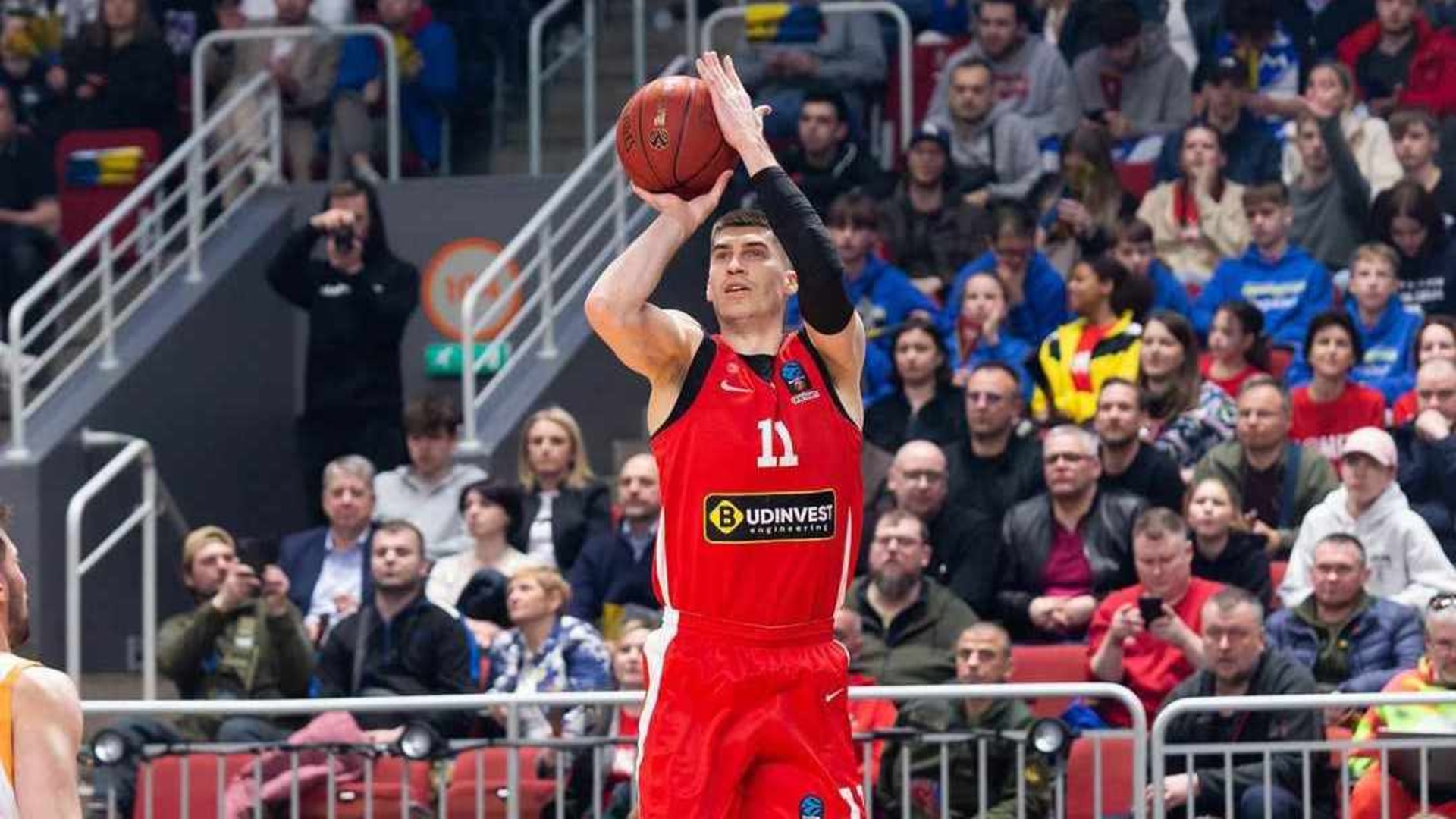 Super Basket - Ο Ολεκσάντρ Λίποβι στο Superbasket: «Πρέπει να έχουμε νοοτροπία νικητή, είχαμε ...