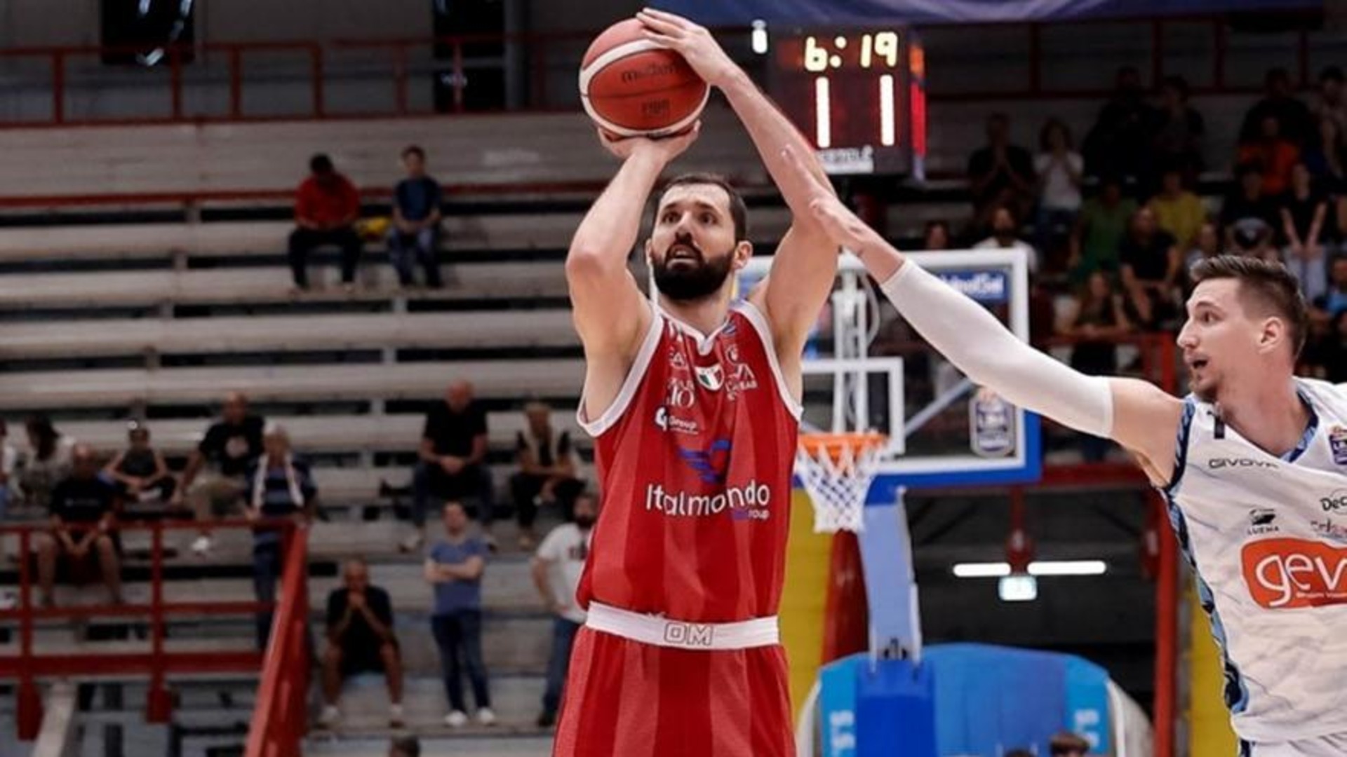 Super Basket - Αρμάνι: Αμφίβολος για Μακάμπι Τ.Α. με πρόβλημα στον ...