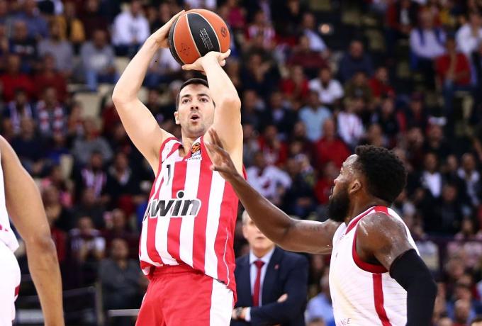 Super Basket - Ο Τέιλορ Ρότσεστι στο Superbasket: «Αν άλλαζα κάτι στην καριέρα μου, θα ήταν να ...