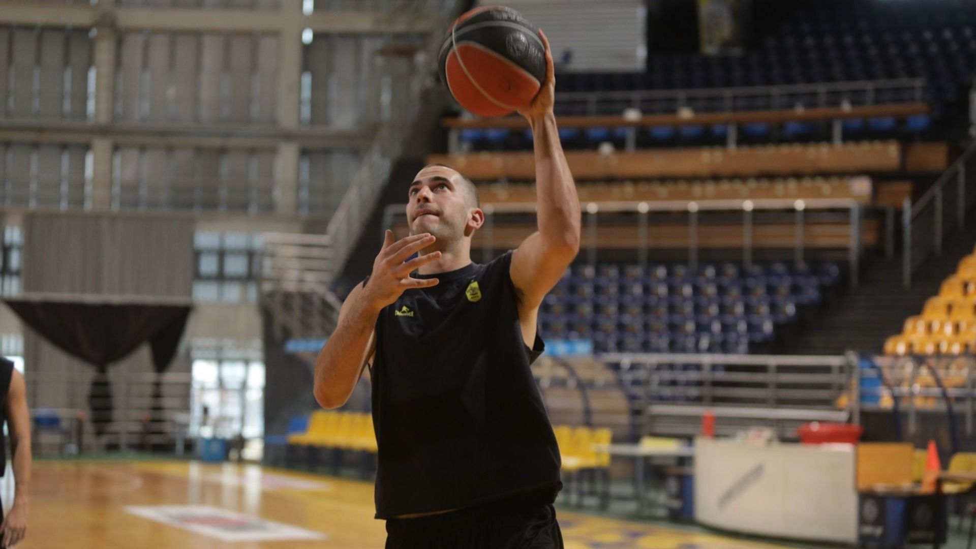 Super Basket - Ο Λευτέρης Μποχωρίδης στο Superbasket: «Είμαι πολύ χαρούμενος που έχω επιστρέψει ...